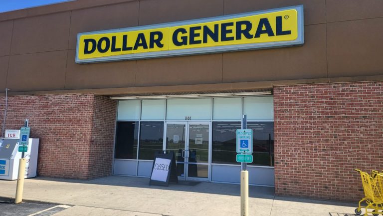 Mascoutah Dollar General Closure Prompts Confusion and Rumor – Herald ...