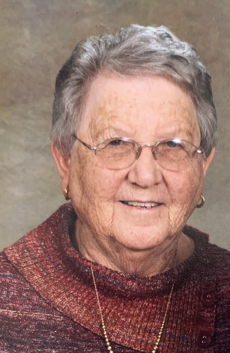 Delores Eytchison – Herald Publications