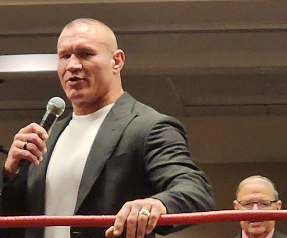 SICW’s Fan Fest 2 Astonishes with World Famous Wrestlers – Herald ...