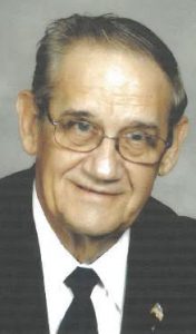 Joseph H. Smith, Sr. – Herald Publications