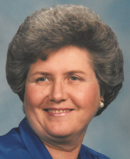 Barbara Ellen Anstedt – Herald Publications