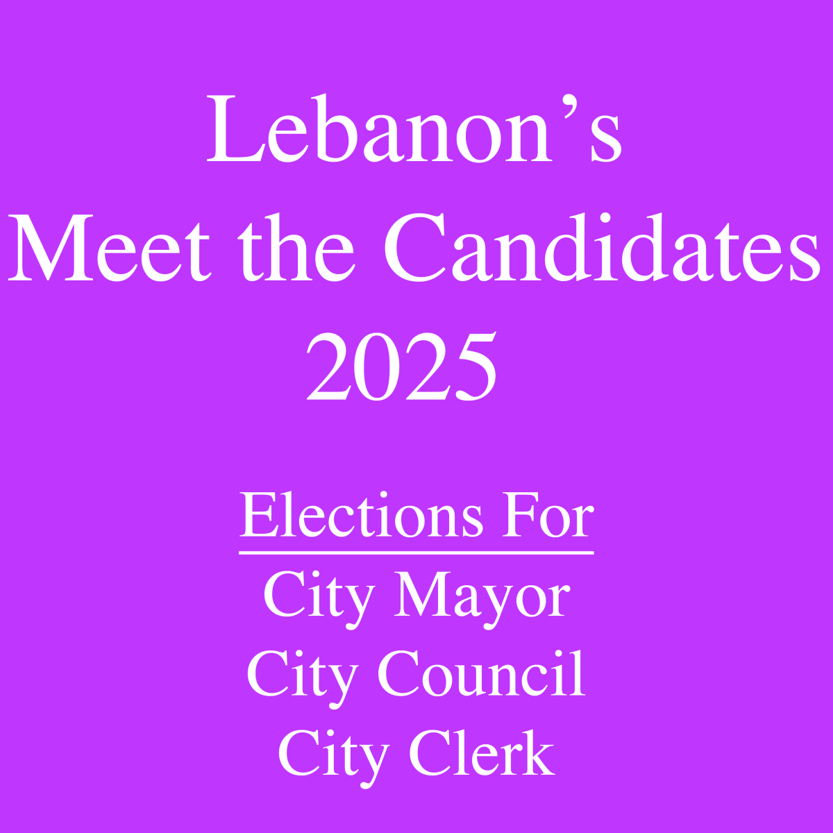 Lebanon