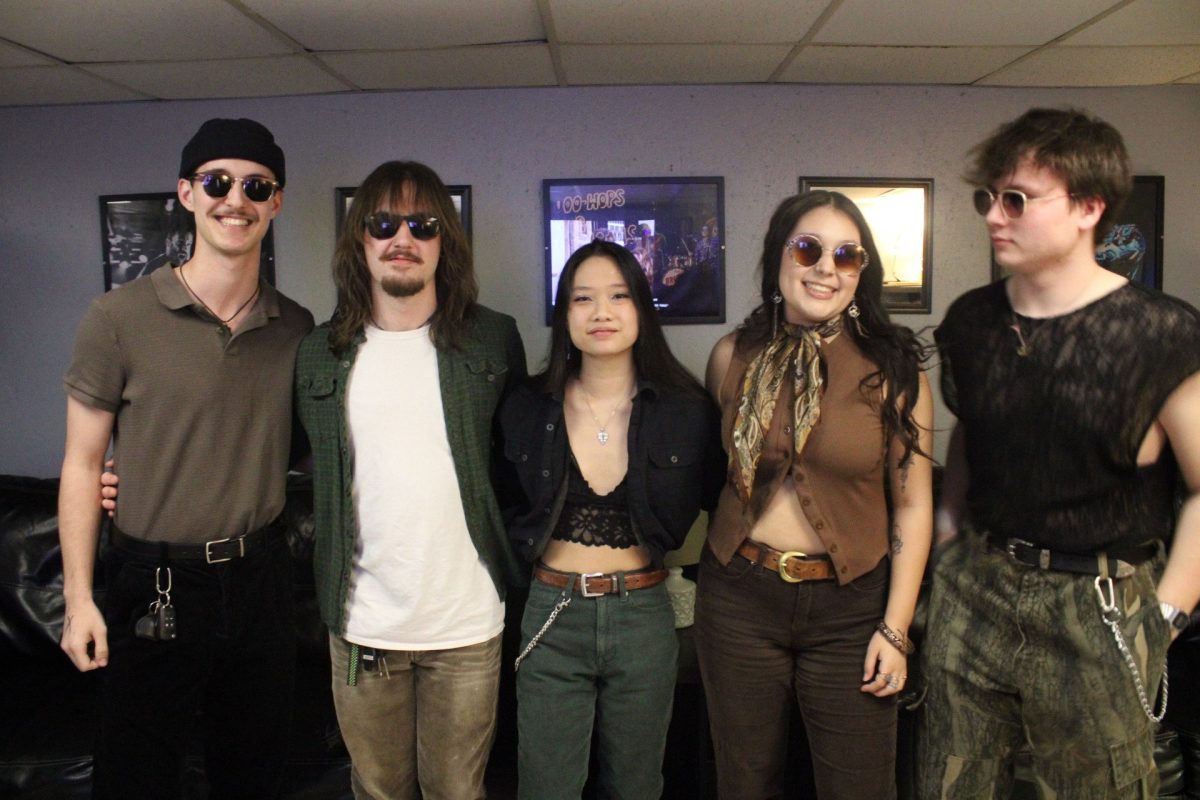 Local Rock Band “Halcyon” to Play at Pointfest – Herald Publications