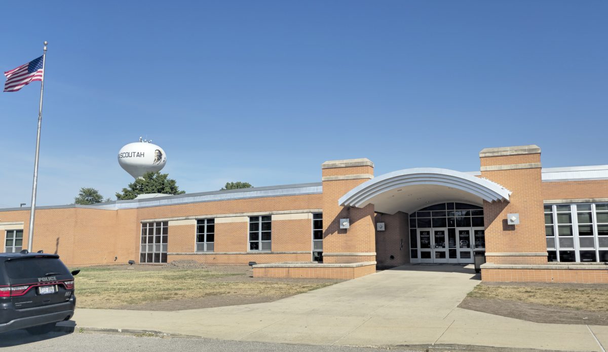 Mascoutah Middle School Earns Blue Ribbon Recognition Just as 43 Year ...