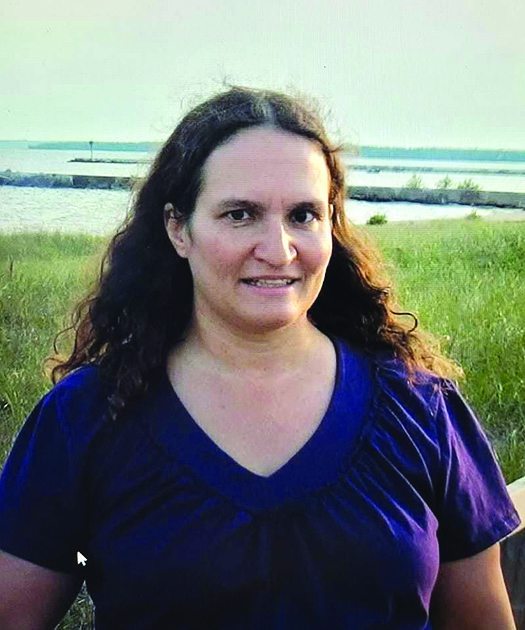 Dorothy Ann Kriesel – Herald Publications