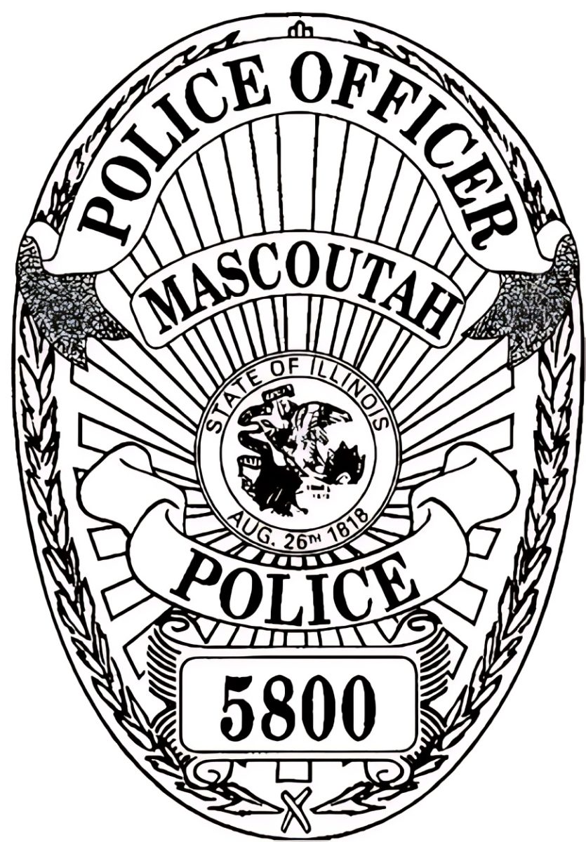 Mascoutah Police Department announces results of fall enforcement ...