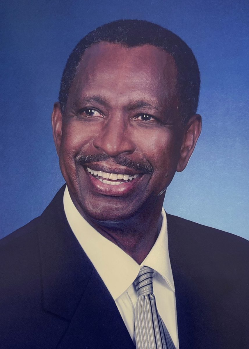 John H. McCants, Jr. – Herald Publications