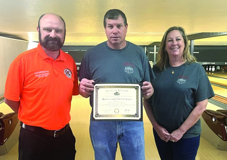 Rep. Schmidt’s ‘Business of The Month’ Highlights Mascoutah Community ...